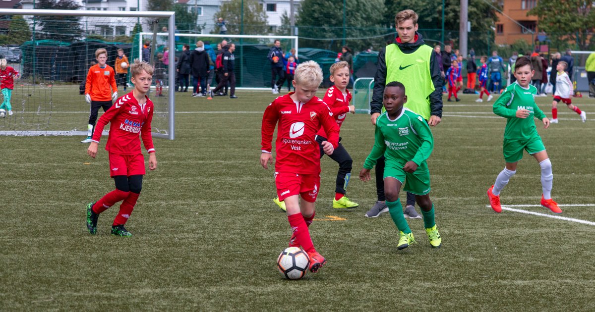 Avlyser årets Brann Sparebanken Vest cup / Brann Avlyser årets Brann Sparebanken Vest cup / Brann